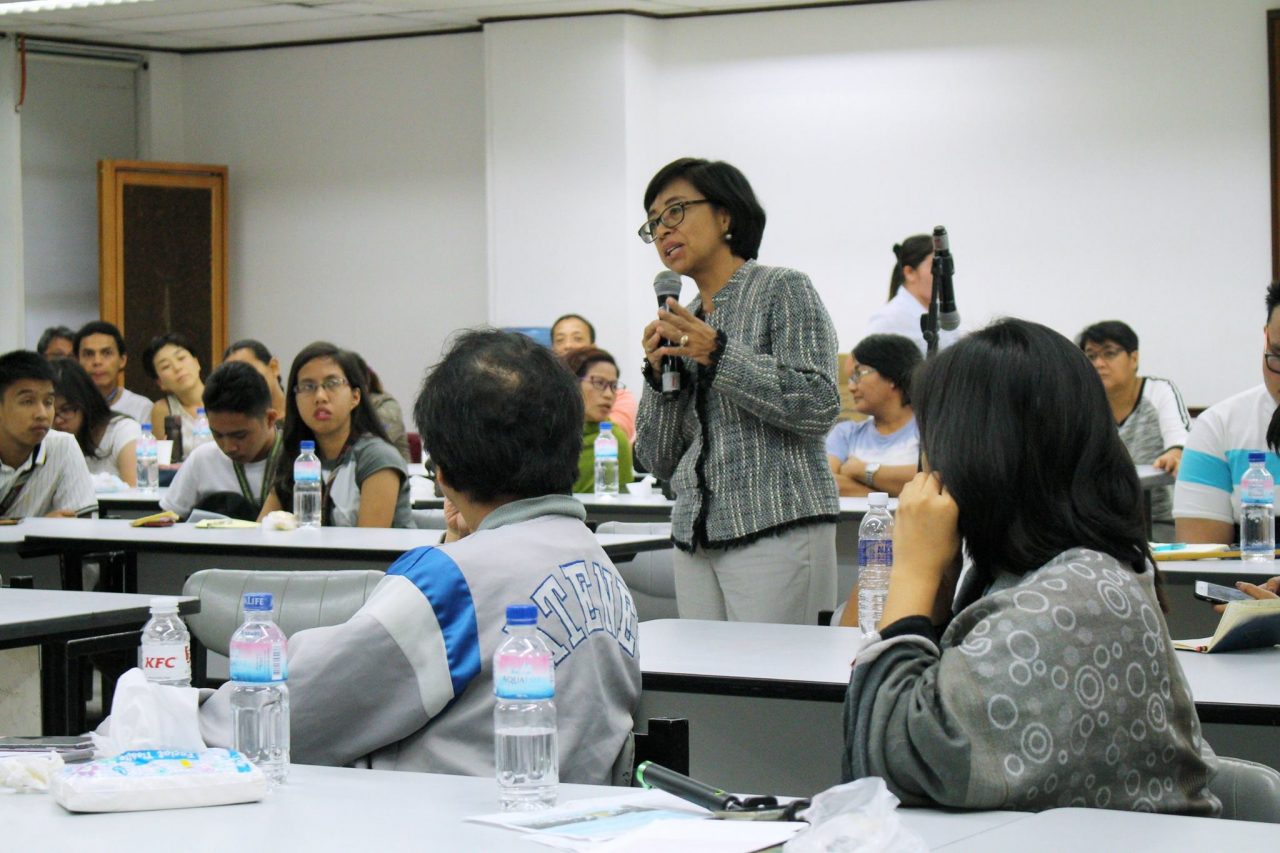 Third World Studies Center