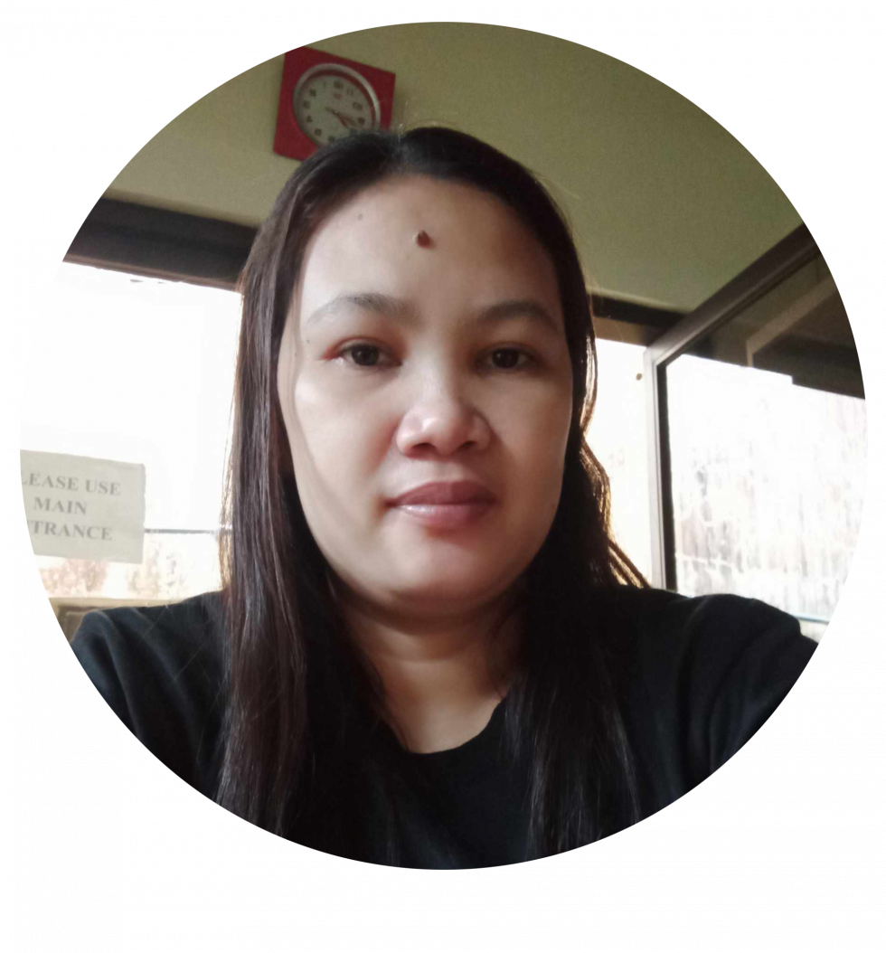 The Team | Third World Studies Center