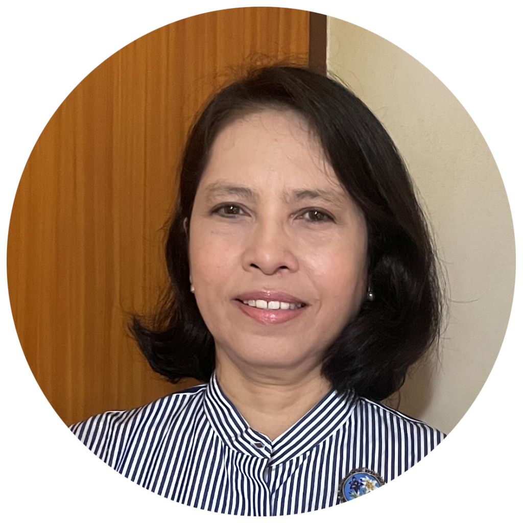 The Team | Third World Studies Center