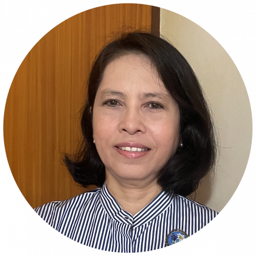 The Team | Third World Studies Center