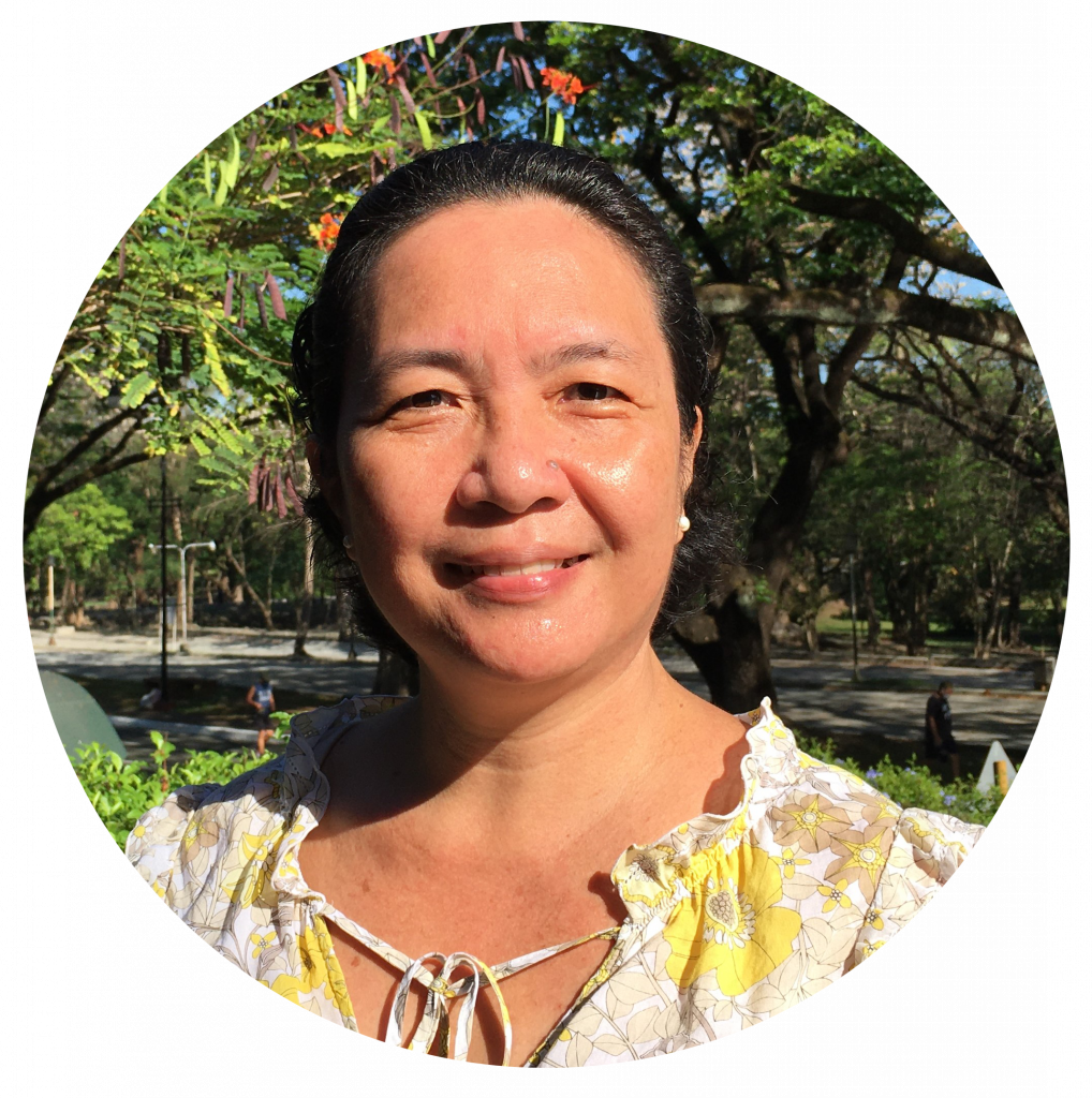 The Team | Third World Studies Center