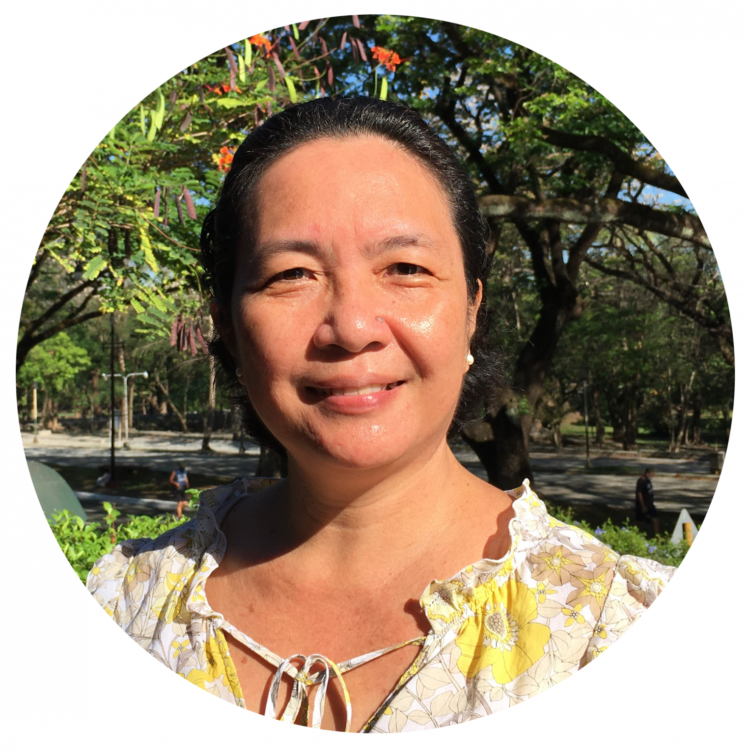 The Team | Third World Studies Center