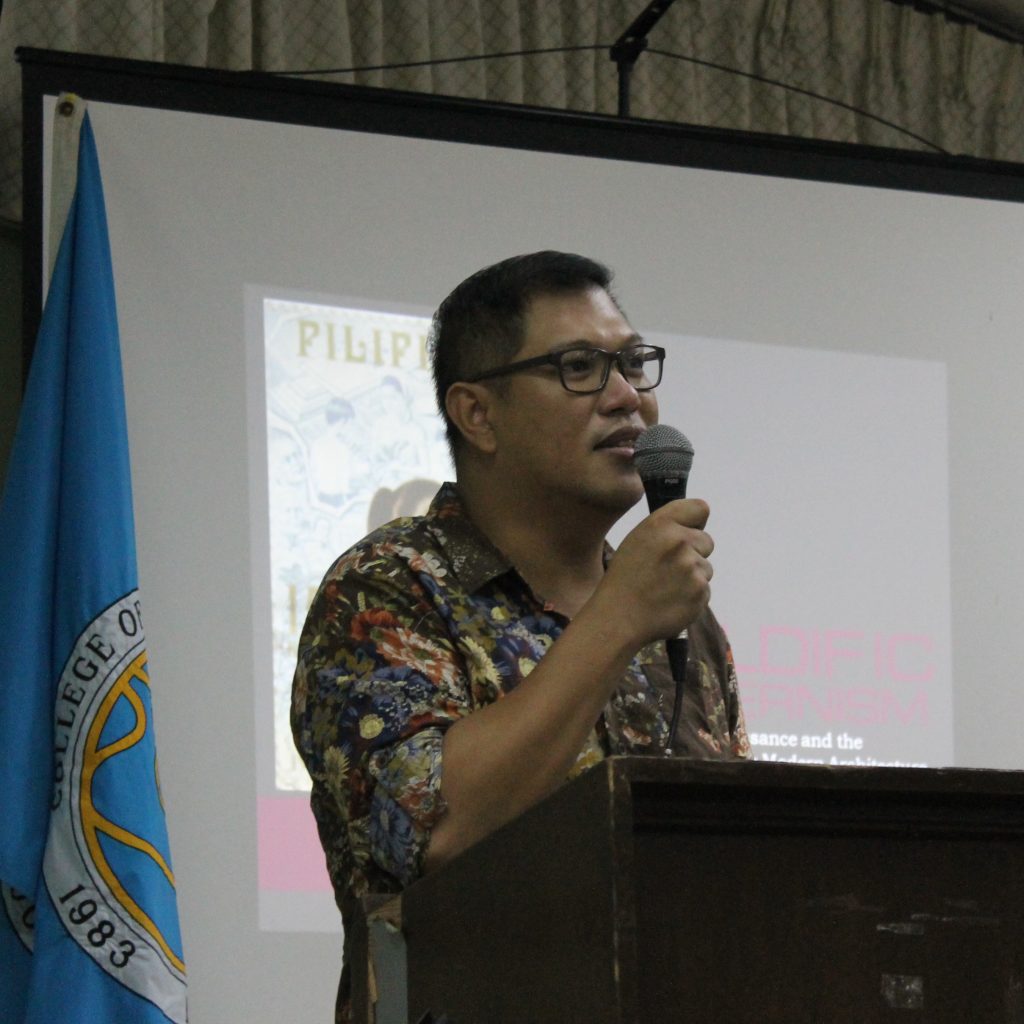 Training | Third World Studies Center