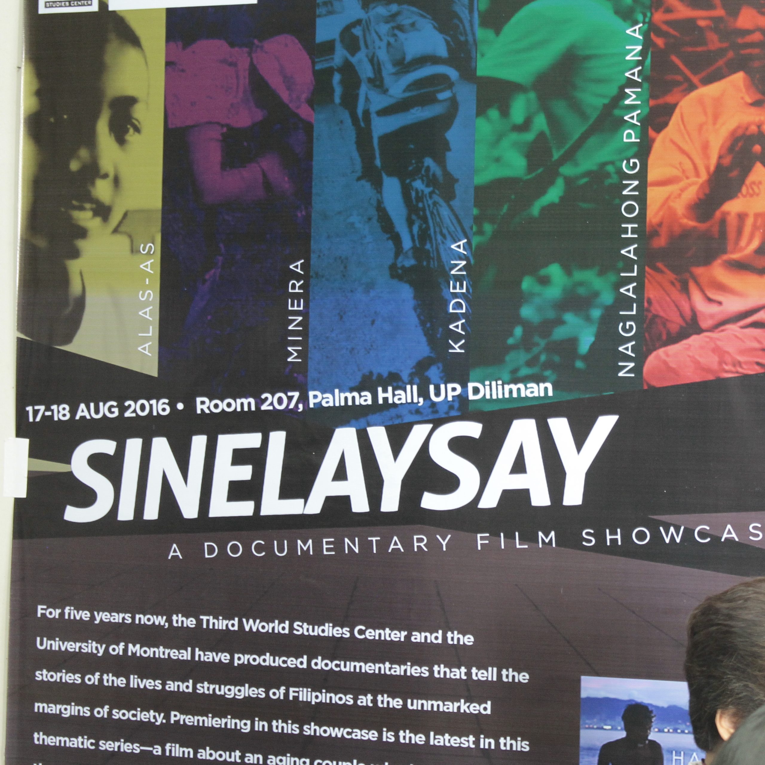 Training | Third World Studies Center