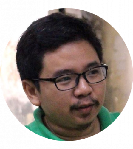 The Team | Third World Studies Center